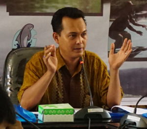 About - Yayasan Konservasi RASI